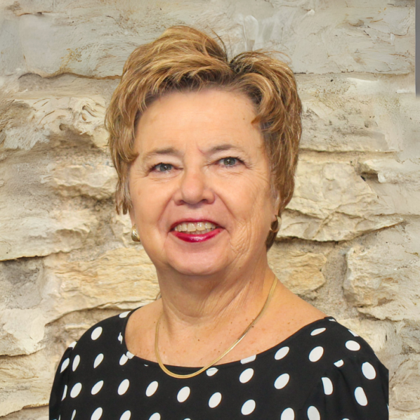 Our People - Partnership 4 Kids