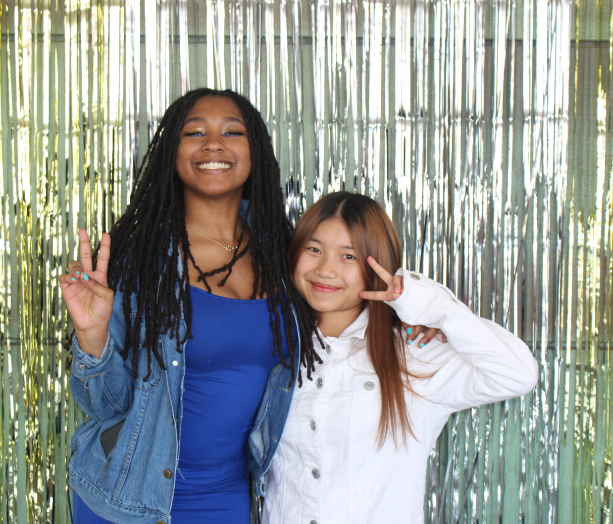 Postsecondary - Partnership 4 Kids