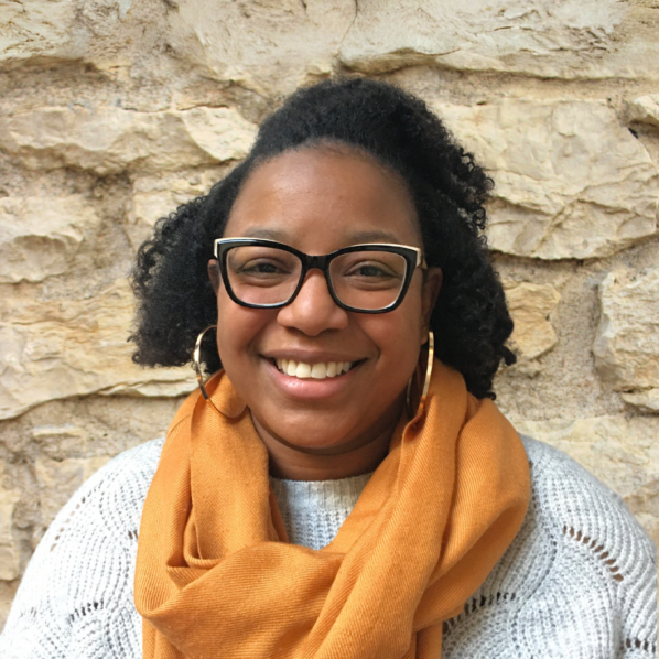 Our People - Partnership 4 Kids