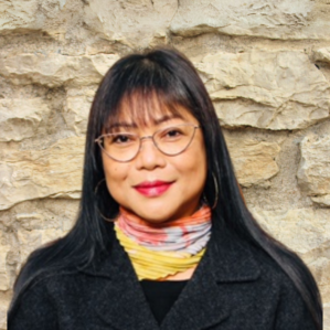 Our People - Partnership 4 Kids