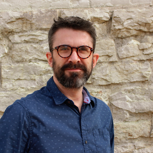 Our People - Partnership 4 Kids