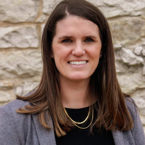 Our People - Partnership 4 Kids