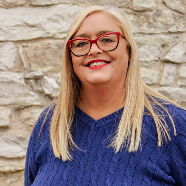 Our People - Partnership 4 Kids