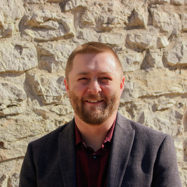 Our People - Partnership 4 Kids