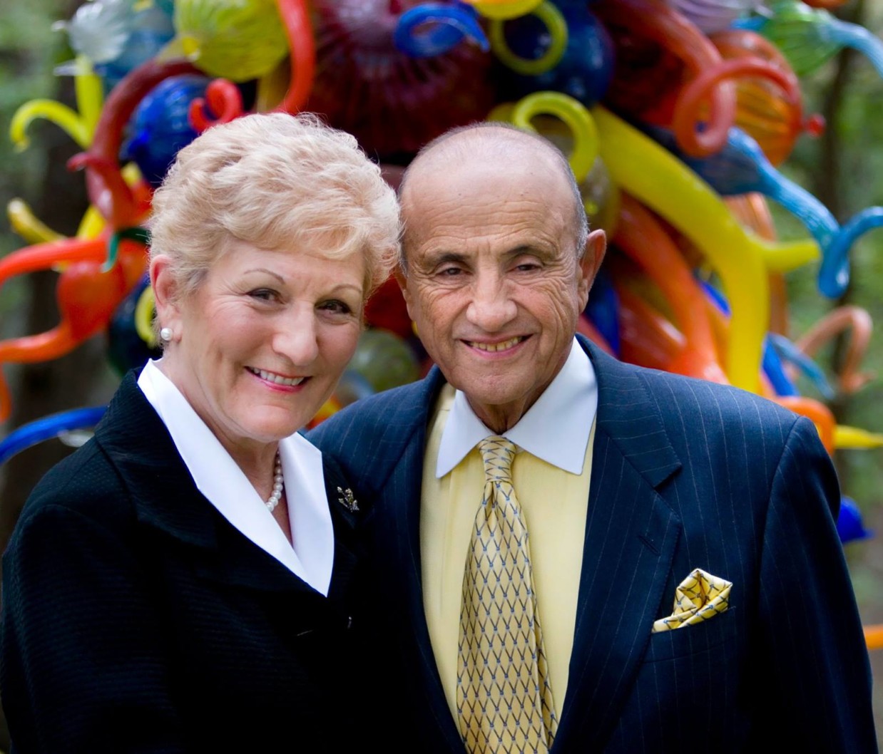 Who We Are - Partnership 4 Kids