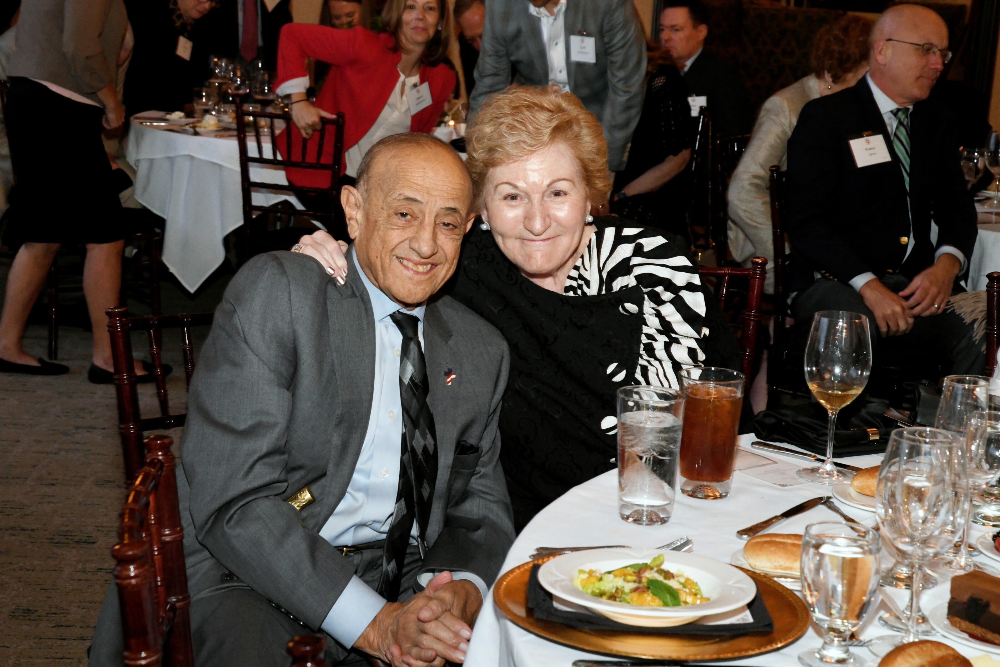 In Memory Of Michael B. Yanney - Partnership 4 Kids